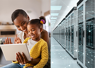 Precision Cooling vs Comfort Cooling